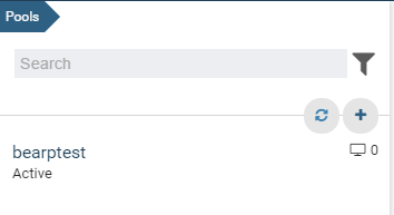 Should be able to Add a task using the button bar · Issue #688 · Azure/BatchExplorer · GitHub