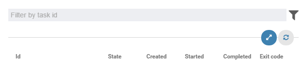 Should be able to Add a task using the button bar · Issue #688 · Azure/BatchExplorer · GitHub