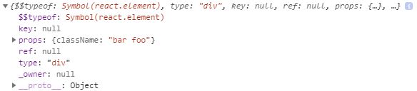 Inconsistent class name combination for tags & class/className · Issue #433 · reagent-project ...
