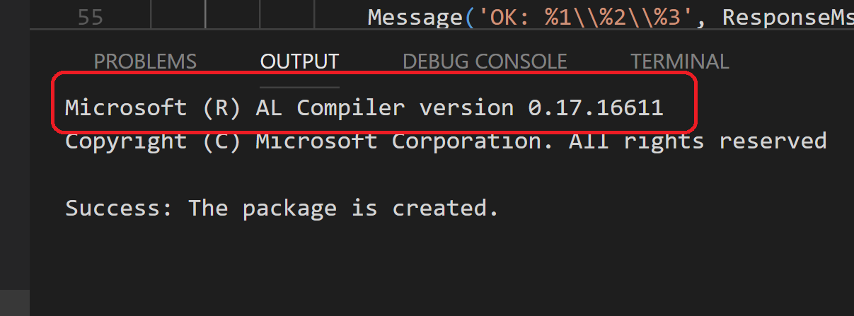 Error adding a certificate to an HttpClient object · Issue #2462 · microsoft/AL · GitHub