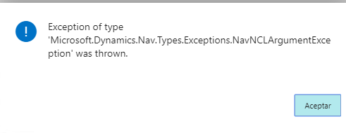 Error creating a namespace without prefix · Issue #5184 · microsoft/AL · GitHub