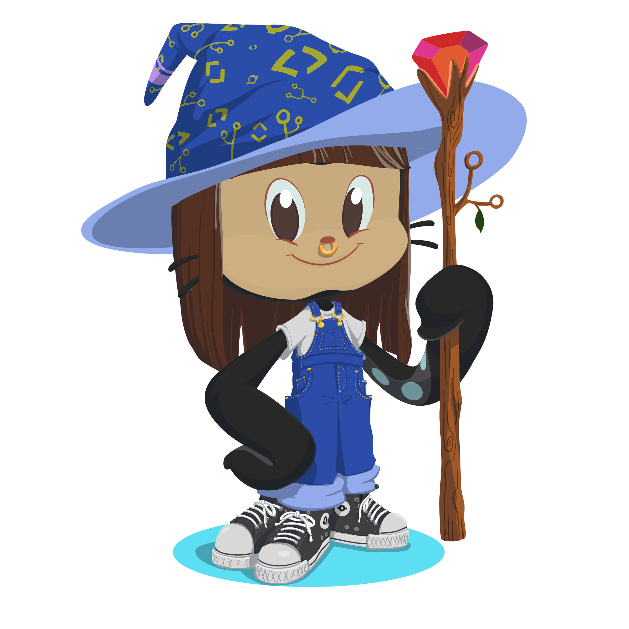 DeaGatell (Andrea Gatell) · GitHub