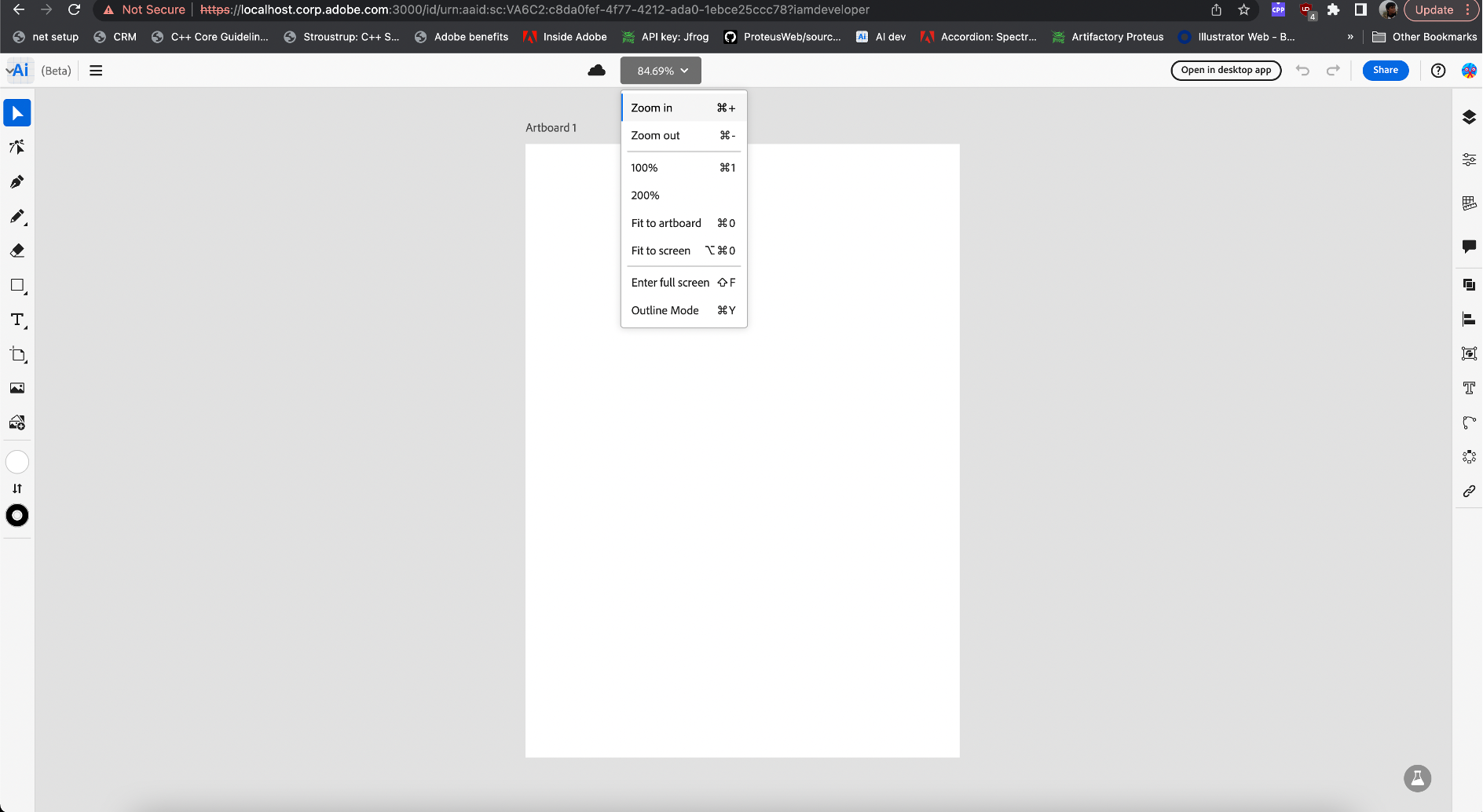 [Feat]: For menu-items, we have the option of specifying a shortcut by using the "value" slot ...