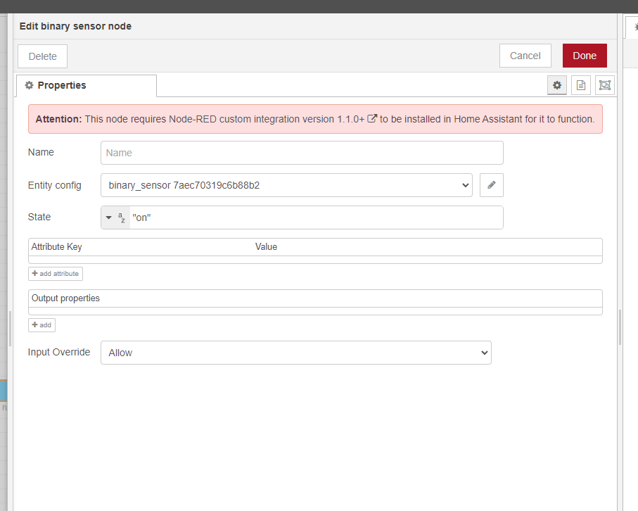Entity modules not loading integration · Issue #715 · zachowj/node-red-contrib-home-assistant ...