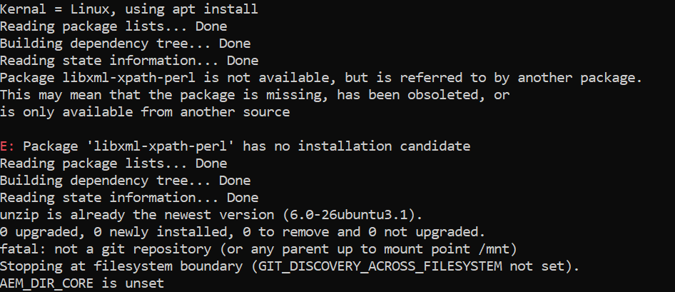 Trouble getting software package running in windows · Issue #13 · Airspace-Encounter-Models/em ...