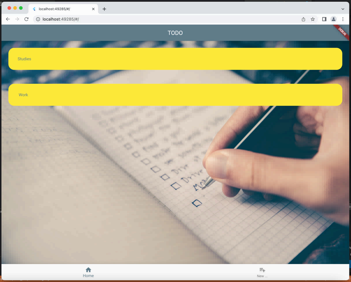 GitHub - flaviofrancisco/todo_list_flutter