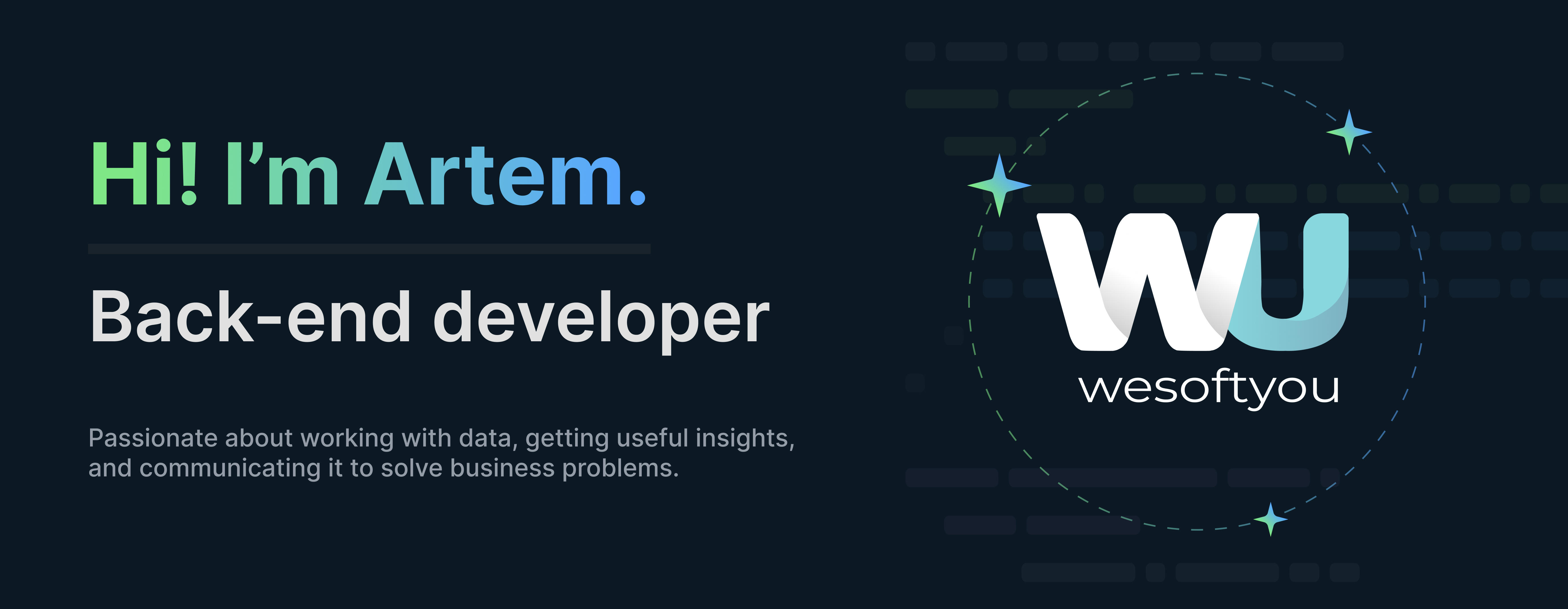 ArtemDRN (Artem D) · GitHub