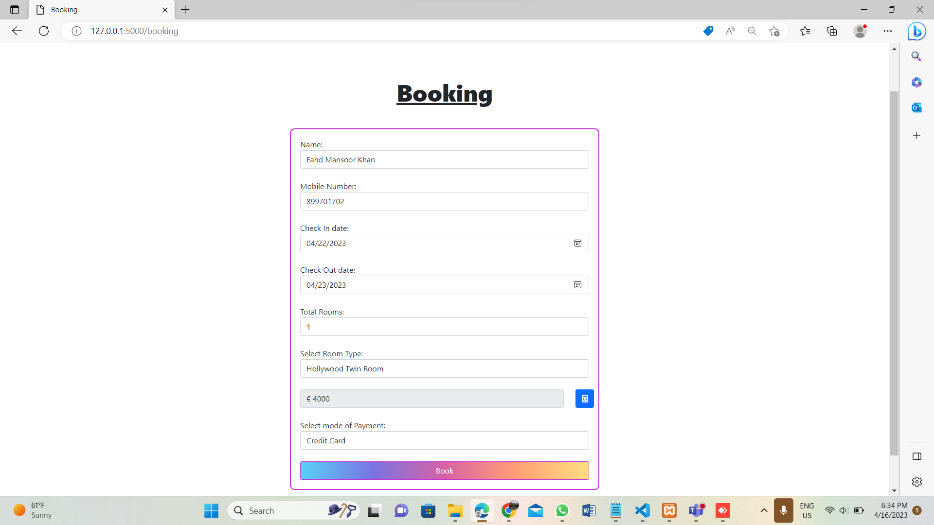 GitHub - fahdkhan98/DBS-HotelManagement: DBS Assignment