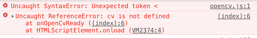 opencv4 · GitHub Topics · GitHub