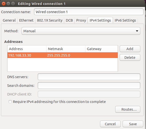 GitHub - FusionSense/JetsonHardwareSetup: This repository has all files and explanations to ...