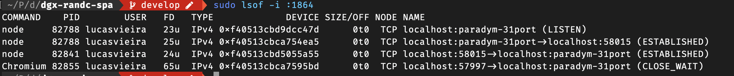 Scully process getting stuck after render the files · Issue #1396 · scullyio/scully · GitHub
