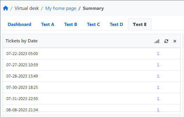 [bug] Dashboard Chart Widget Tabular Link not · Issue #17252 · YetiForceCompany/YetiForceCRM ...