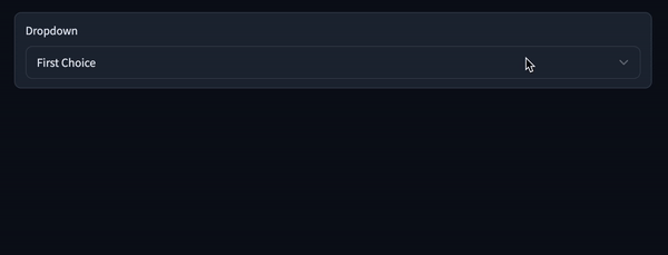 GitHub - dawoodkhan82/gradio-assessment: This repo is for the senior frontend engineer assessment