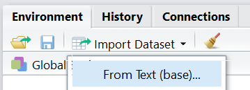 Encoding related problem in "Import Dataset → From Text (base)" · Issue #2674 · rstudio/rstudio ...