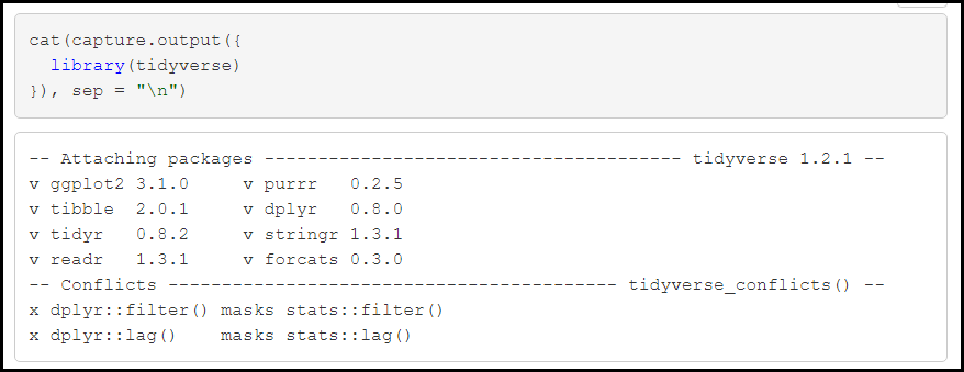 ANSI-colored text in Notebook preview rendered incorrectly · Issue ...