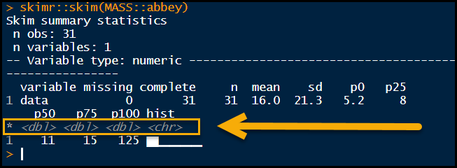 Information about skim object column types should be removed · Issue ...