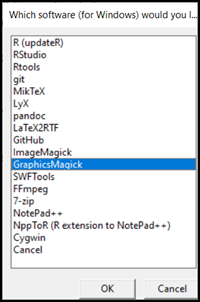 GraphicsMagick – unable to install · Issue #133 · talgalili/installr ...