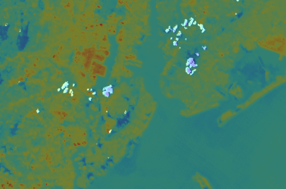 GitHub - trangthuyvo0109/ecostress