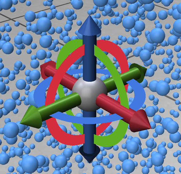 cannot get ImGui info when making customized menu · Issue #135 · nmwsharp/polyscope · GitHub