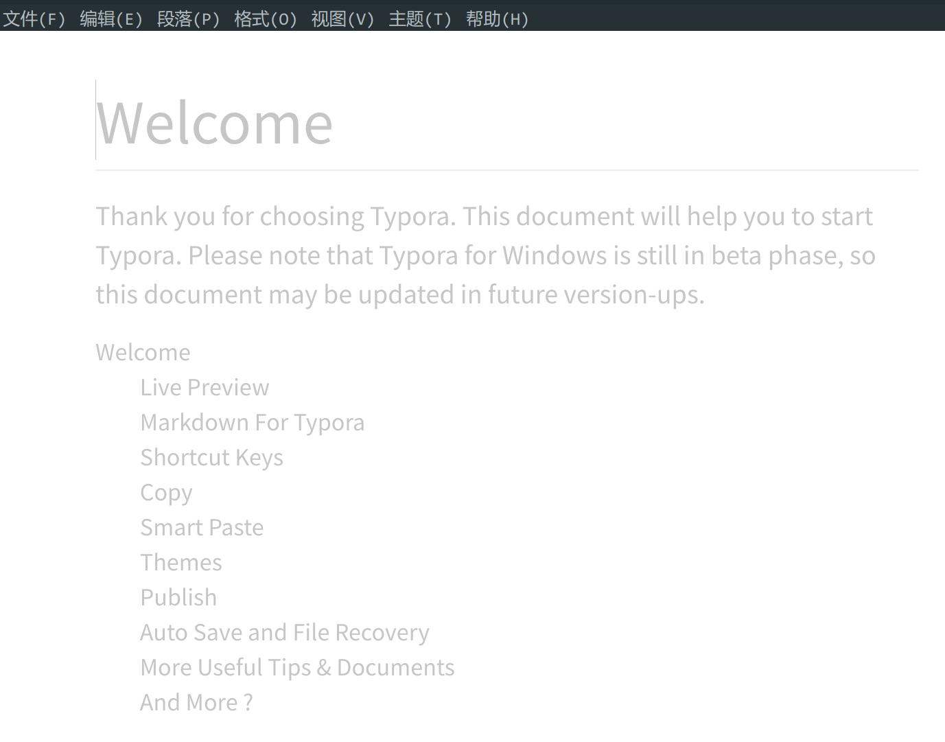 Weird Problem In Linux · Issue 2749 · Typora Typora Issues · Github