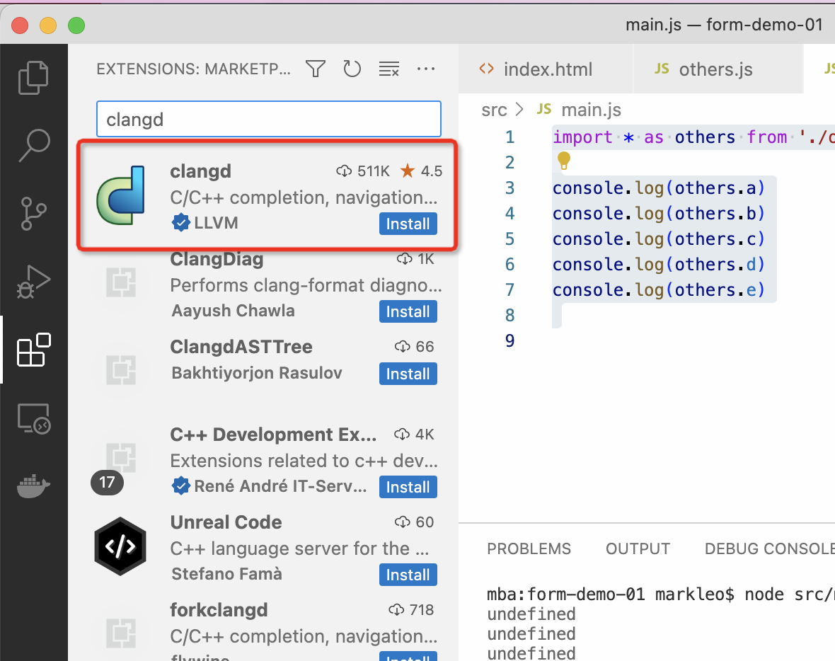 How to distingush out the Language Server Extensions? · microsoft vscode-discussions ...