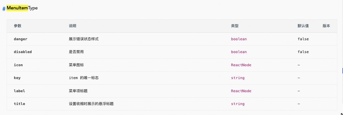 antdv5的MenuItem如何结合React Router 的Link来实现内容的切换（路由切换）呢？ · ant-design ant-design · Discussion ...
