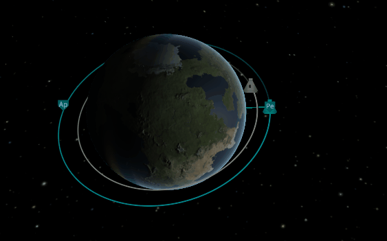 Implement Interpolation for orbit positioning · Issue #69 ...