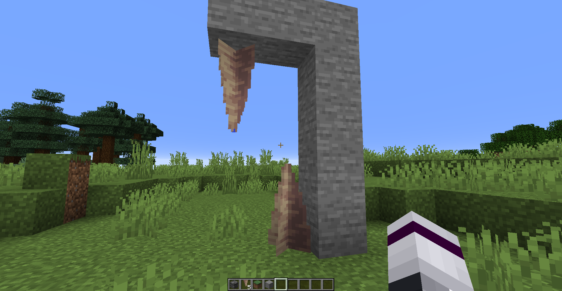 Pointed dripstone broken indirectly is not being logged · Issue #831 ...