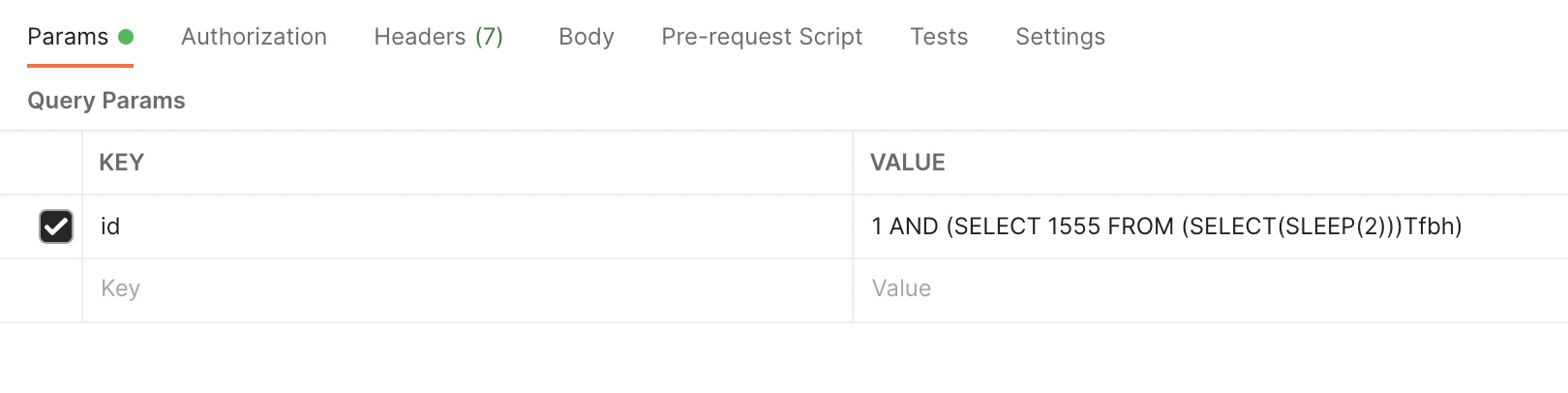 SQL注入问题 · Issue #2670 · top-think/framework · GitHub