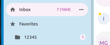 Unread counter in navigation does not align with actions menu toggle · Issue #7769 · nextcloud ...
