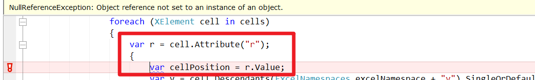 Query Support Sheet Xml c without r · Issue #2 · mini-software/MiniExcel · GitHub