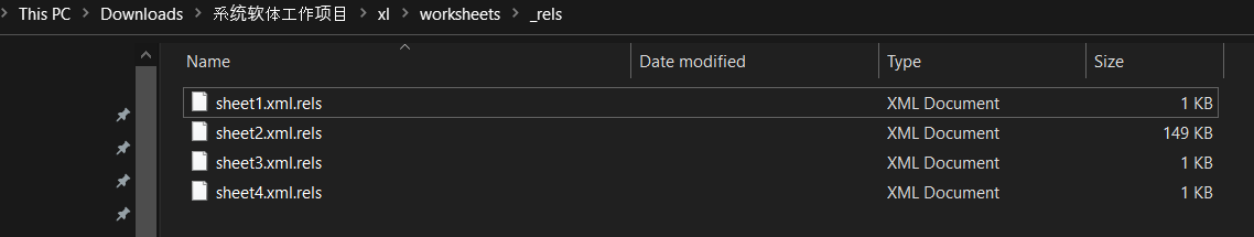 Support Sheet Index/Key get sheet data · Issue #24 · mini-software/MiniExcel · GitHub