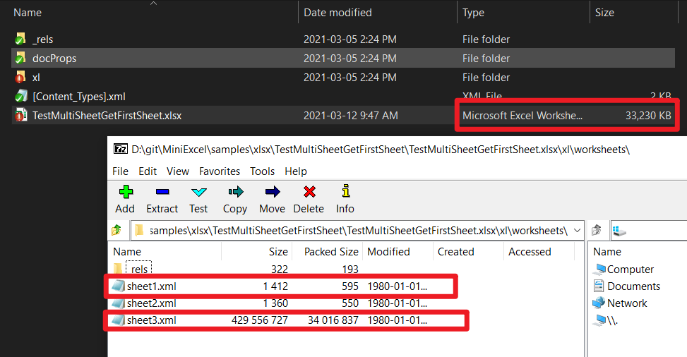 Support Reader Mode Avoid OOM · Issue #67 · mini-software/MiniExcel · GitHub