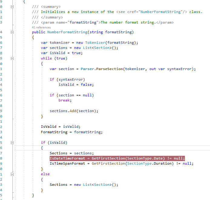 Dynamic Auto Mapping Custom Style Datetime/Spantime Cell Value Type ...