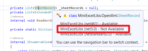 SB3243 No way to resolve conflict between "System.IO.Compression, Version=5.0.0.0, Culture ...