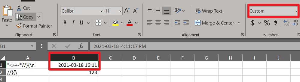 Dynamic Auto Mapping Custom Style Datetime/Spantime Cell Value Type · Issue #6 · mini-software ...