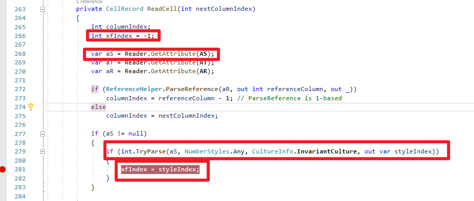 Dynamic Auto Mapping Custom Style Datetime/Spantime Cell Value Type ...