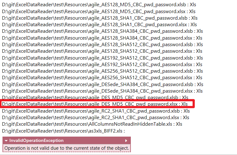 Auto specify xlsx or xlsx or csv · Issue #123 · mini-software/MiniExcel · GitHub