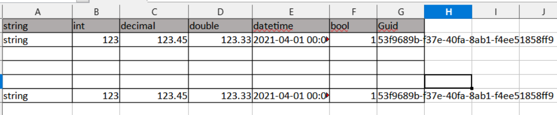 Template Input Ienumerable And One Of It Is Null Will Not Format Cellvalue · Issue 178 · Mini