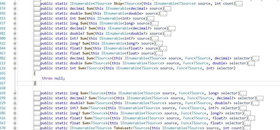 Dynamic Query can't summary numeric cell value default, need to cast · Issue #220 · mini ...