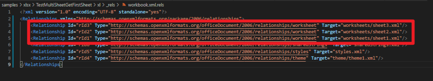 SaveAs support multiple sheets · Issue #234 · mini-software/MiniExcel · GitHub