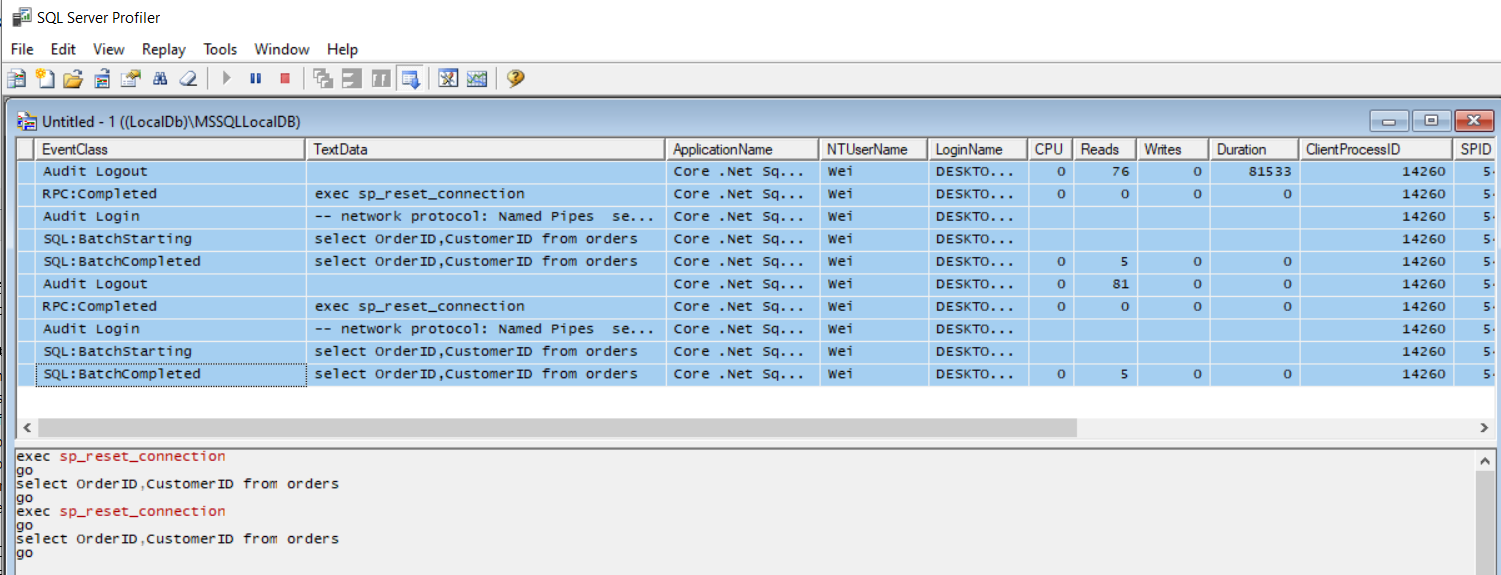 Optimize Query performance · Issue #116 · mini-software/MiniExcel · GitHub