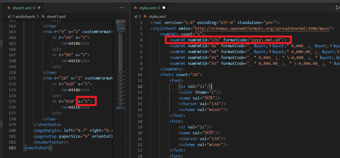 Dynamic Query custom format not using mapping format · Issue #256 · mini-software/MiniExcel · GitHub