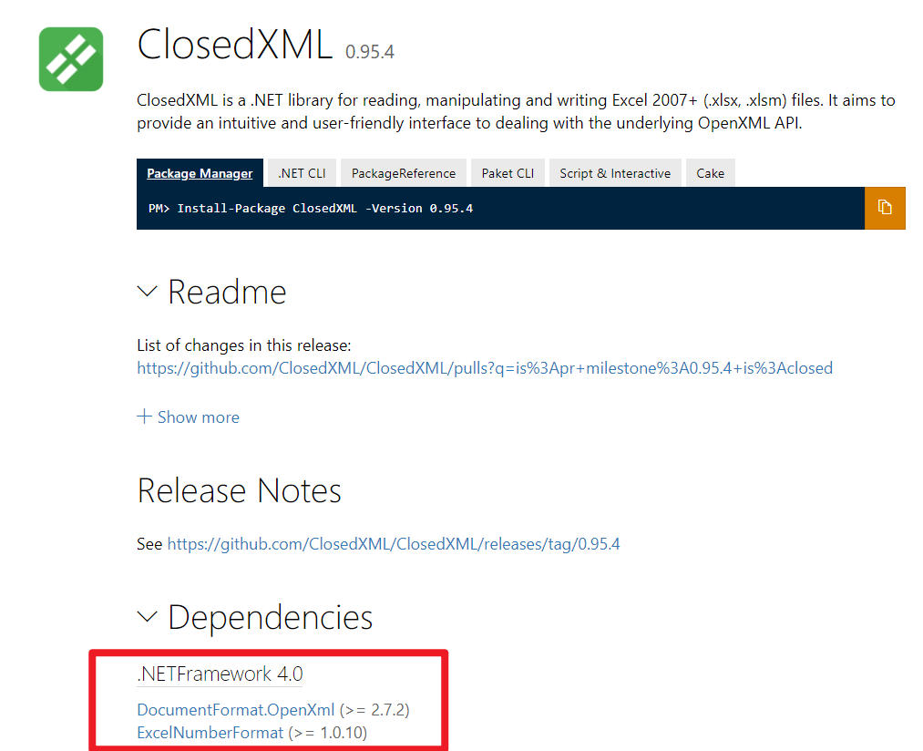 Dynamic Query custom format not using mapping format · Issue #256 · mini-software/MiniExcel · GitHub