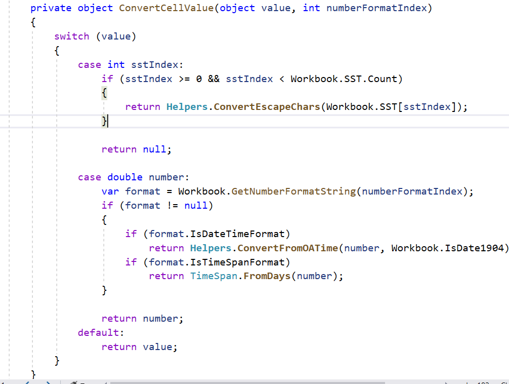 Dynamic Query custom format not using mapping format · Issue #256 · mini-software/MiniExcel · GitHub