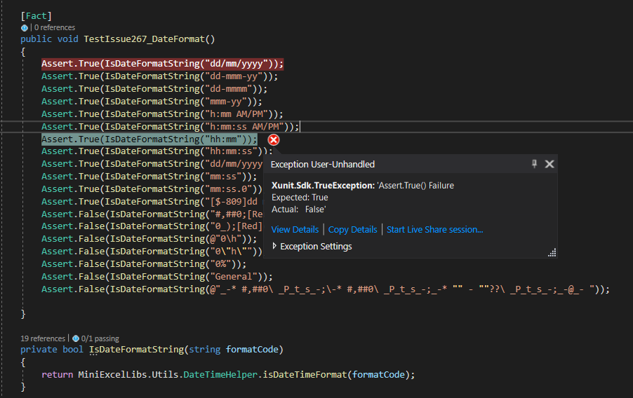 Custom Double Format `0000 Red 0000` Will Convert To Datetime · Issue 267 