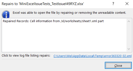 SaveAs sheet enum mapping cell number type · Issue #286 · mini-software/MiniExcel · GitHub