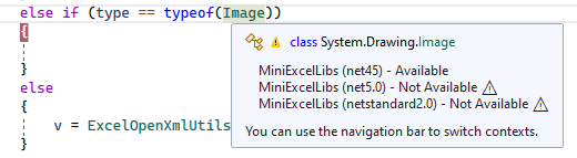 SaveAs support Image type · Issue #304 · mini-software/MiniExcel · GitHub