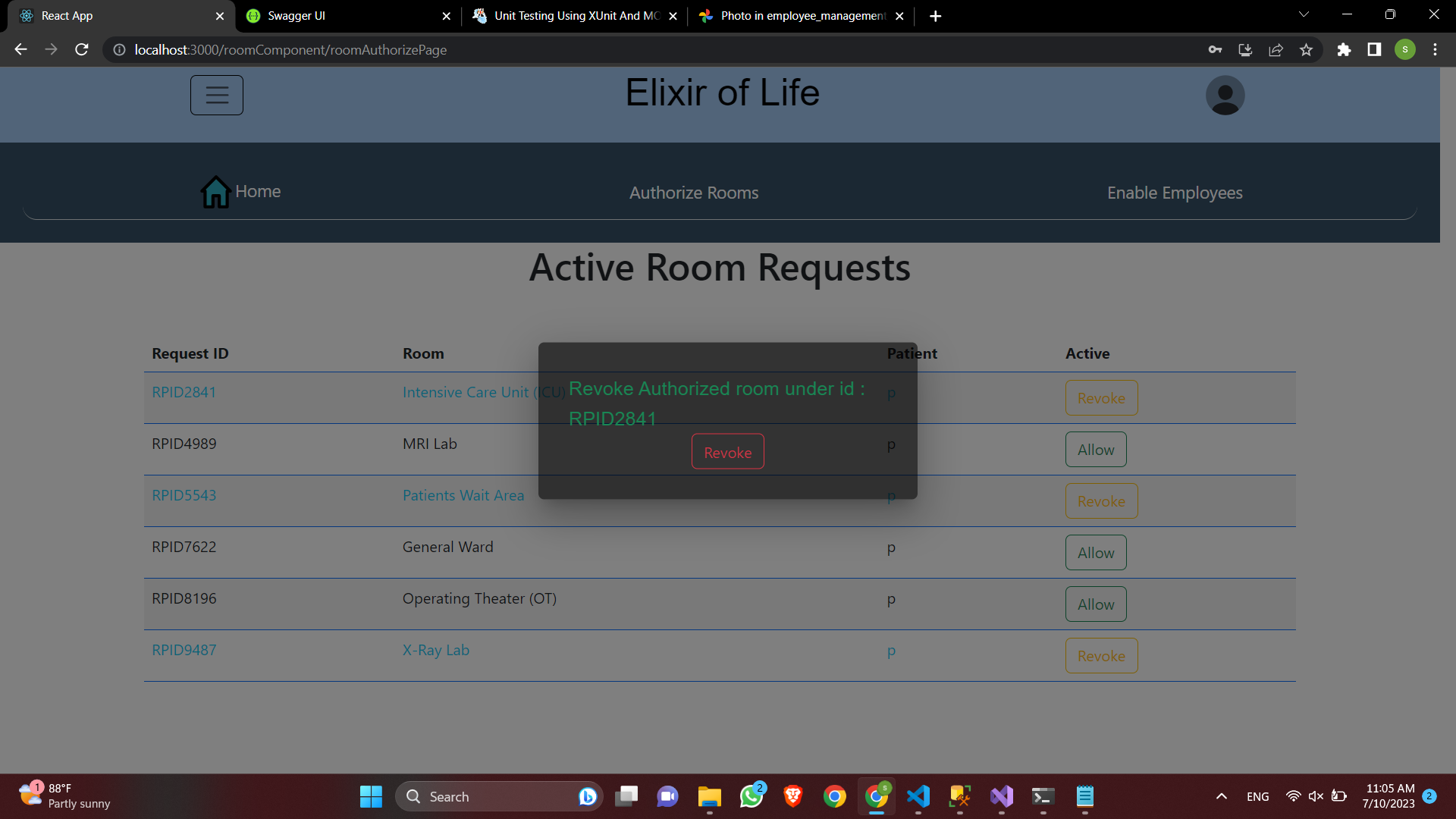 GitHub - shiyam-kanini/big_bang_assesment_hospital
