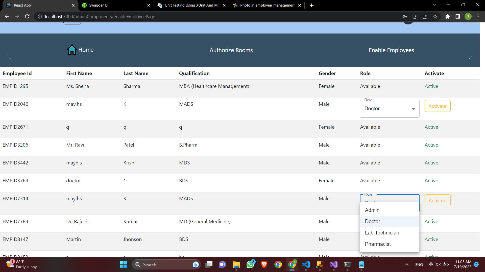 GitHub - shiyam-kanini/big_bang_assesment_hospital
